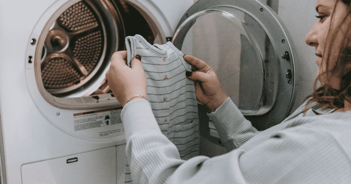How To Clean A Dryer | The Best How To Clean Tips